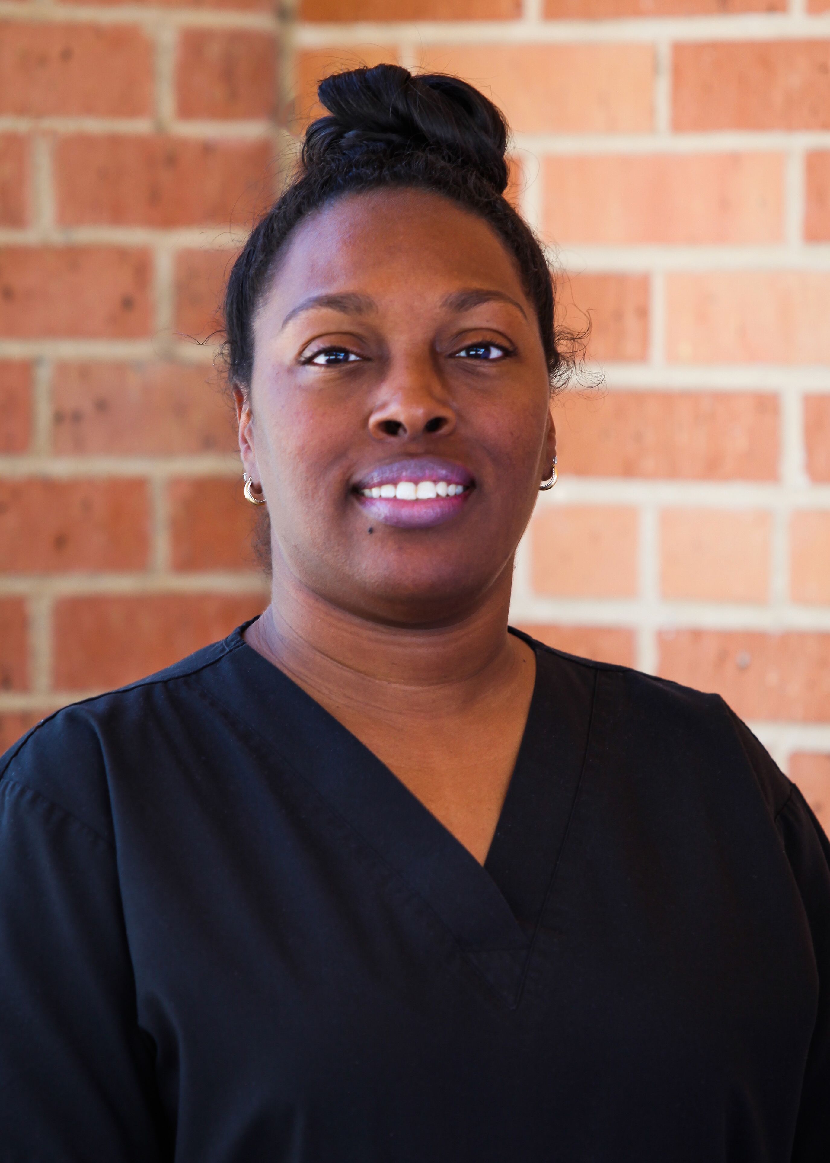 LaShunda Thomas - Connecting Point of Park Cities